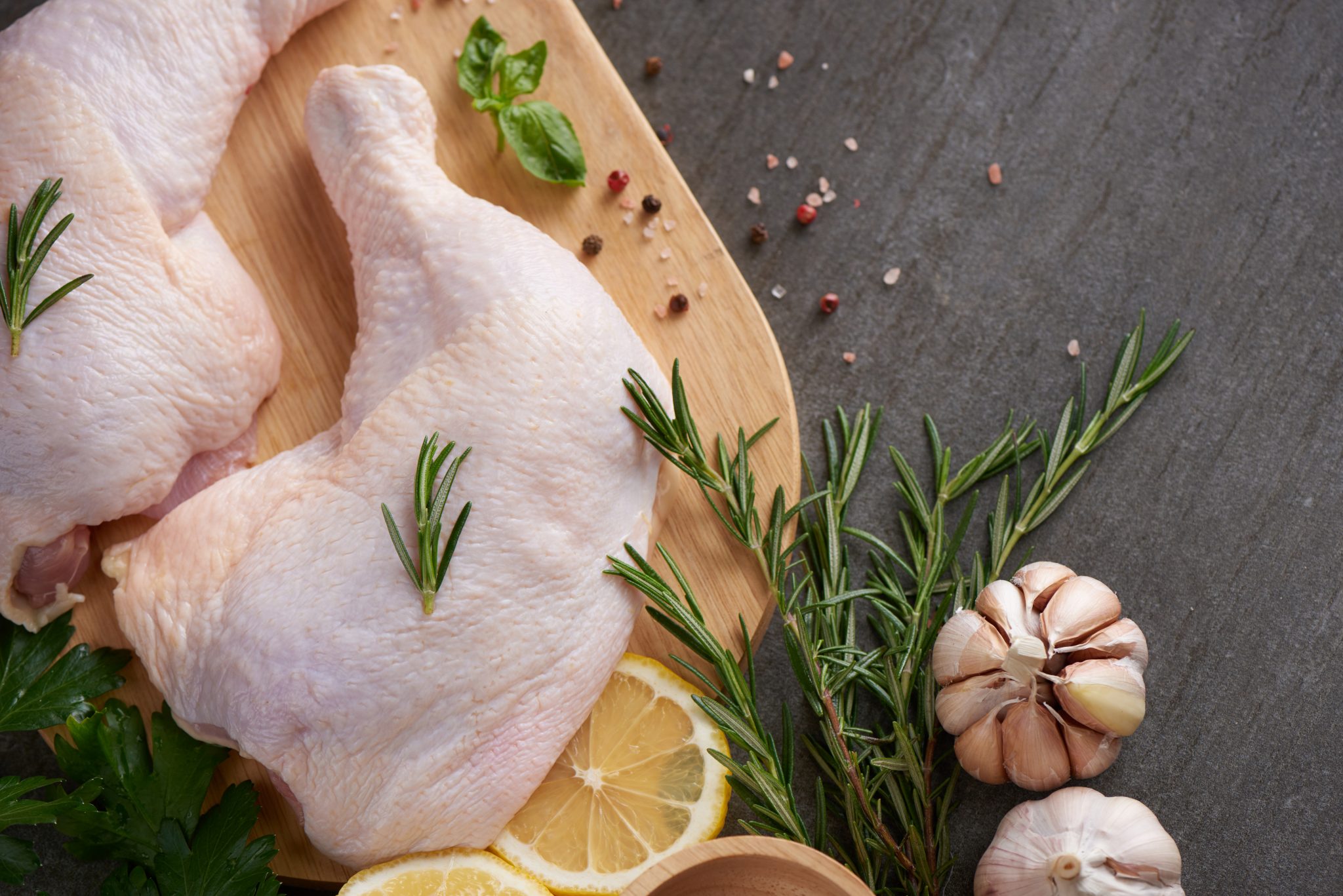 You Are What You Eat! – GÉNIKA JO